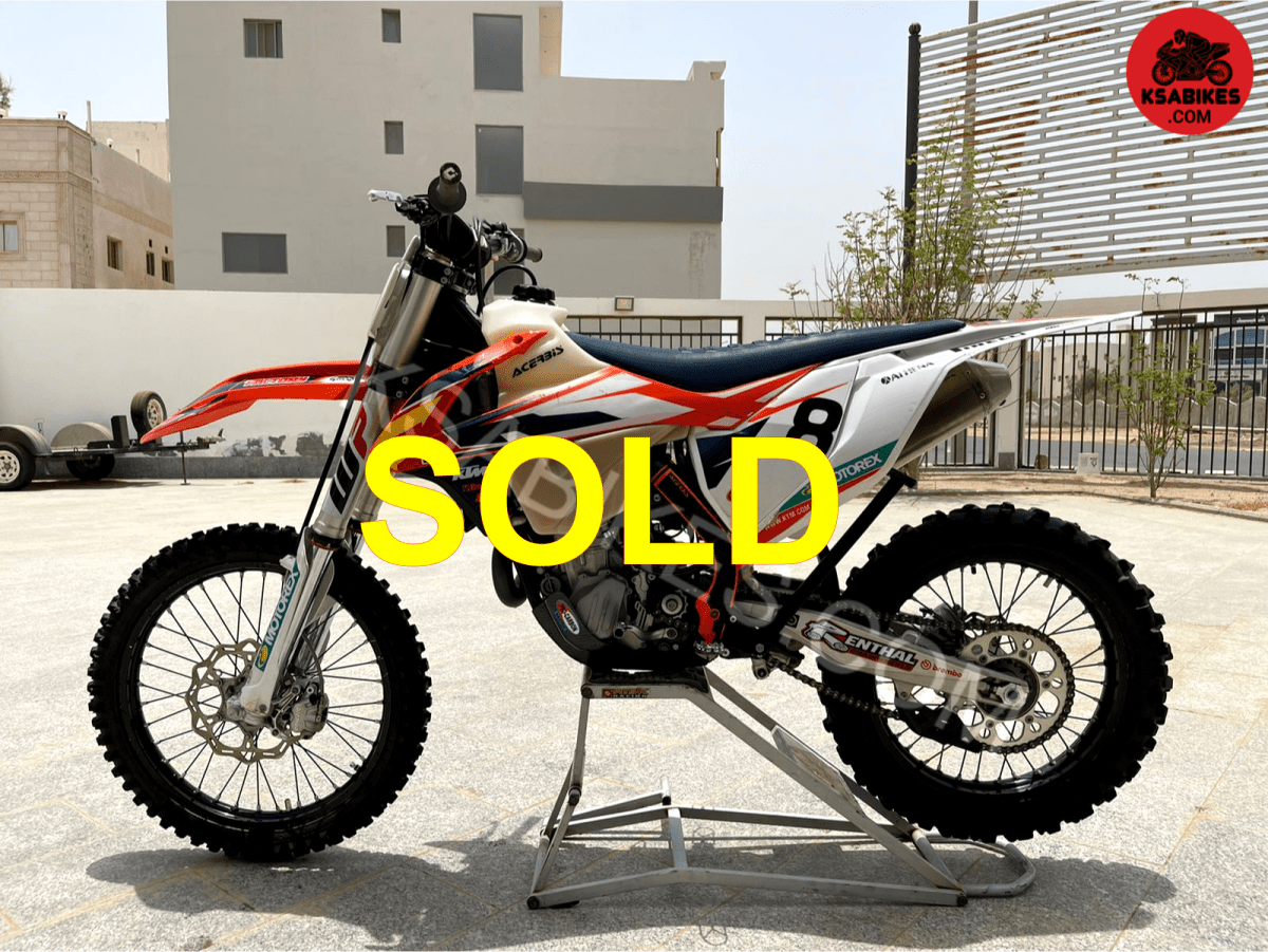 KTM Archives - KSABIKES