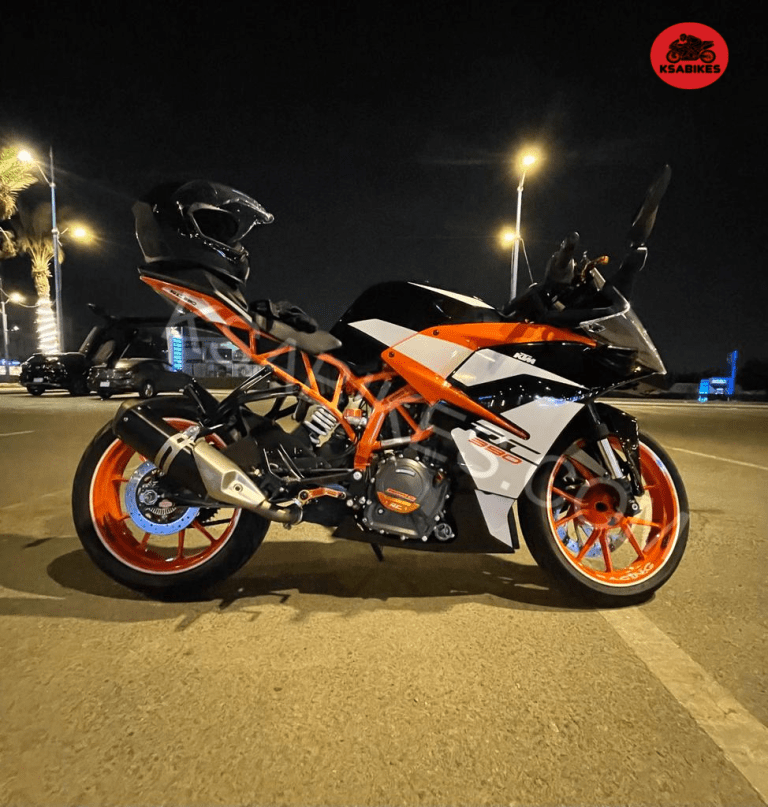 KTM Archives - KSABIKES