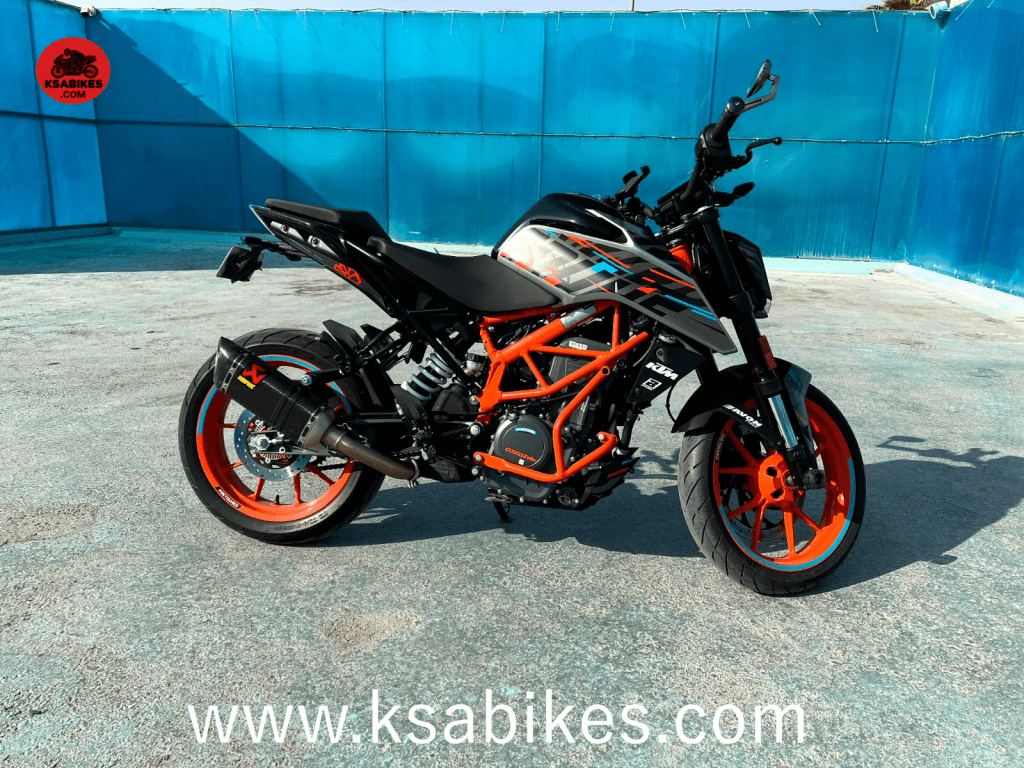 KTM Archives - KSABIKES