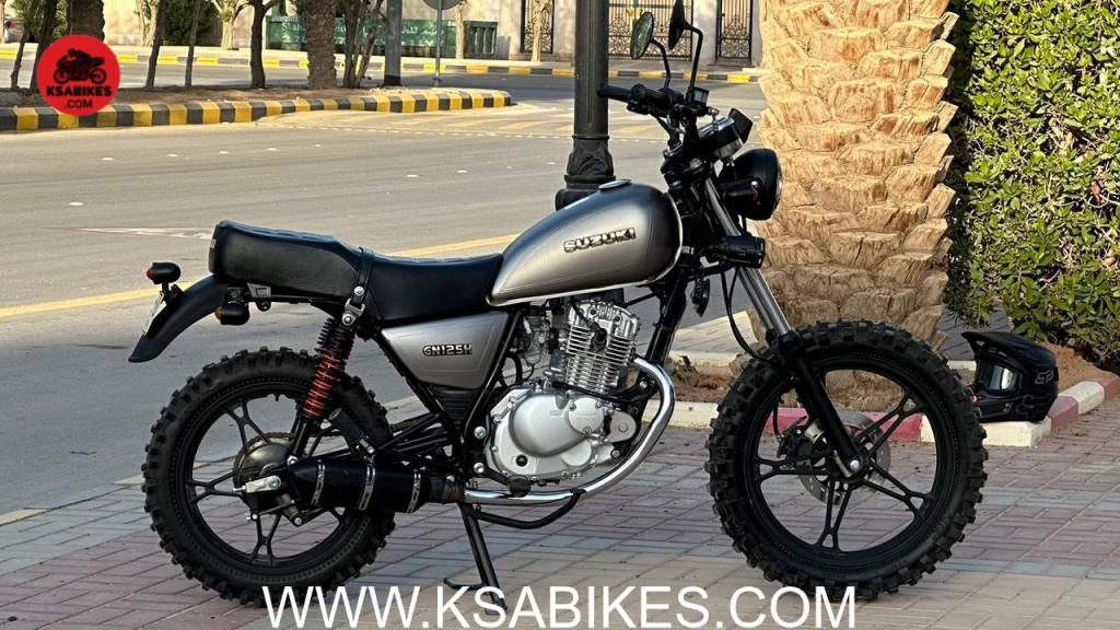 Suzuki Archives - KSABIKES